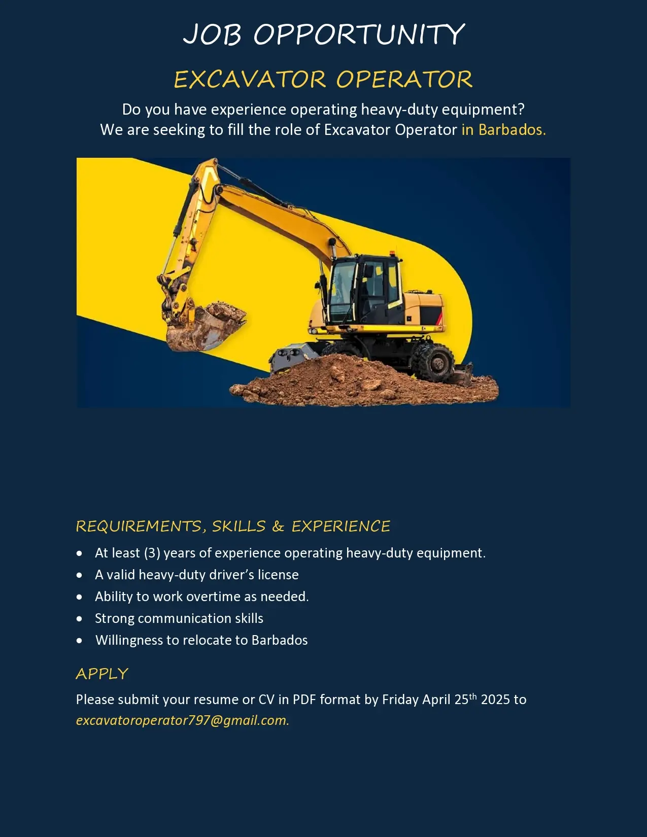 About Us - St Vincent Times