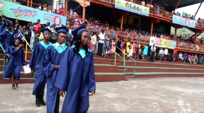 SVGCC Graduation: Over 900 Students to Celebrate