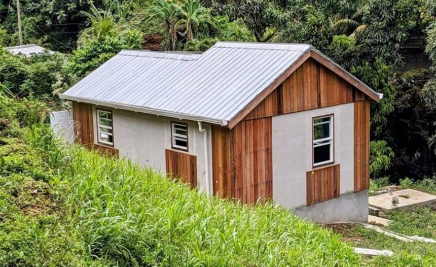 New Govt details St Vincent housing scandal