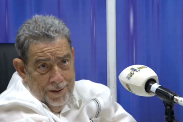 Top Local Headlines - St Vincent Times