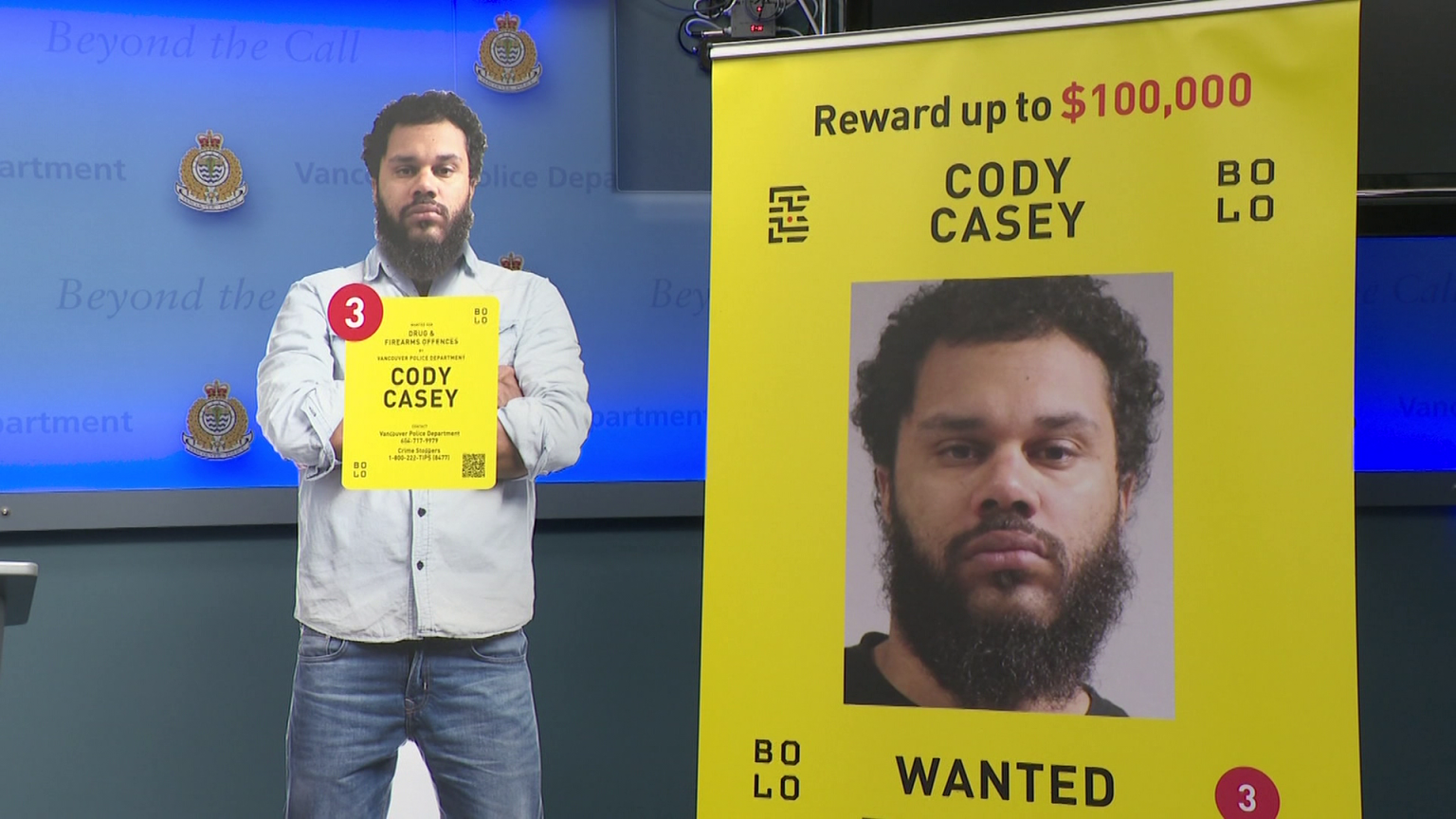 Fugitive who visited SVG is arrested in Oman, extradited to Canada