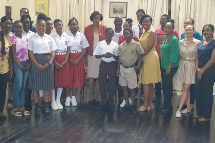 National - St Vincent Times