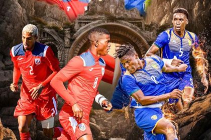 National - St Vincent Times