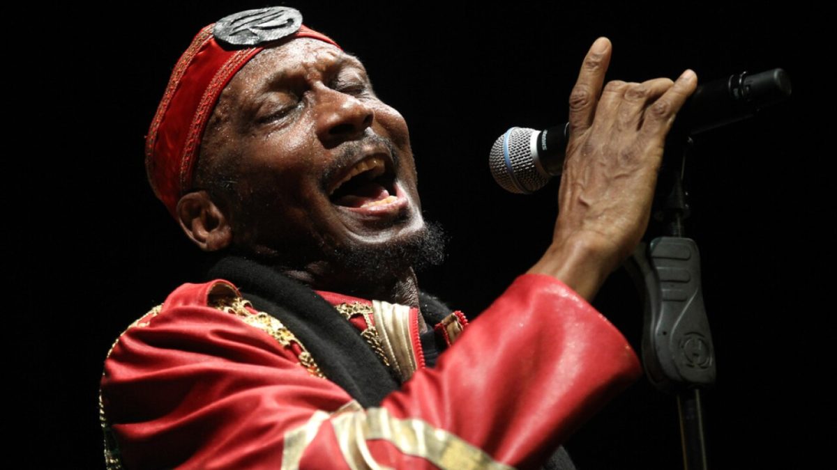 Jimmy Cliff, singer of 'harder they come' dies at 81