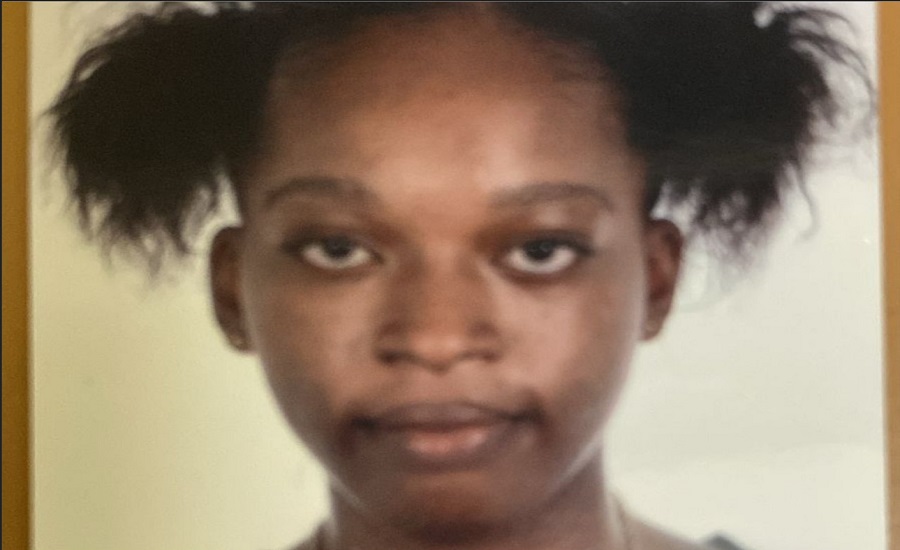 20 year old Lisa Mc Donald of Victoria Village missing