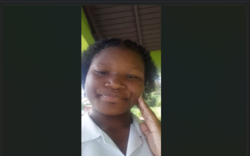 13-year old Mikalia missing since November 2025