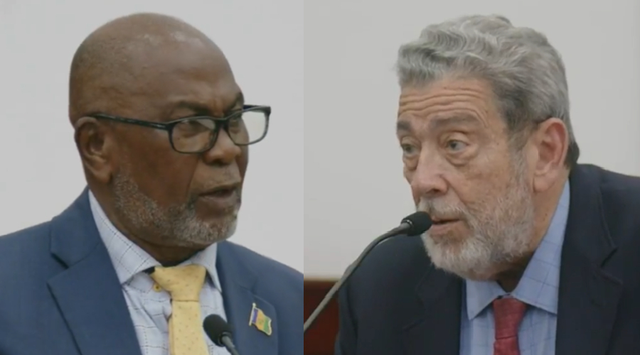 Deputy PM Slams Opposition Leader Over 'Despicable' Snub of Governor ...