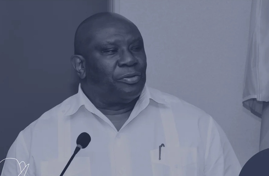 OECS mourns the passing of Rojer Inglis