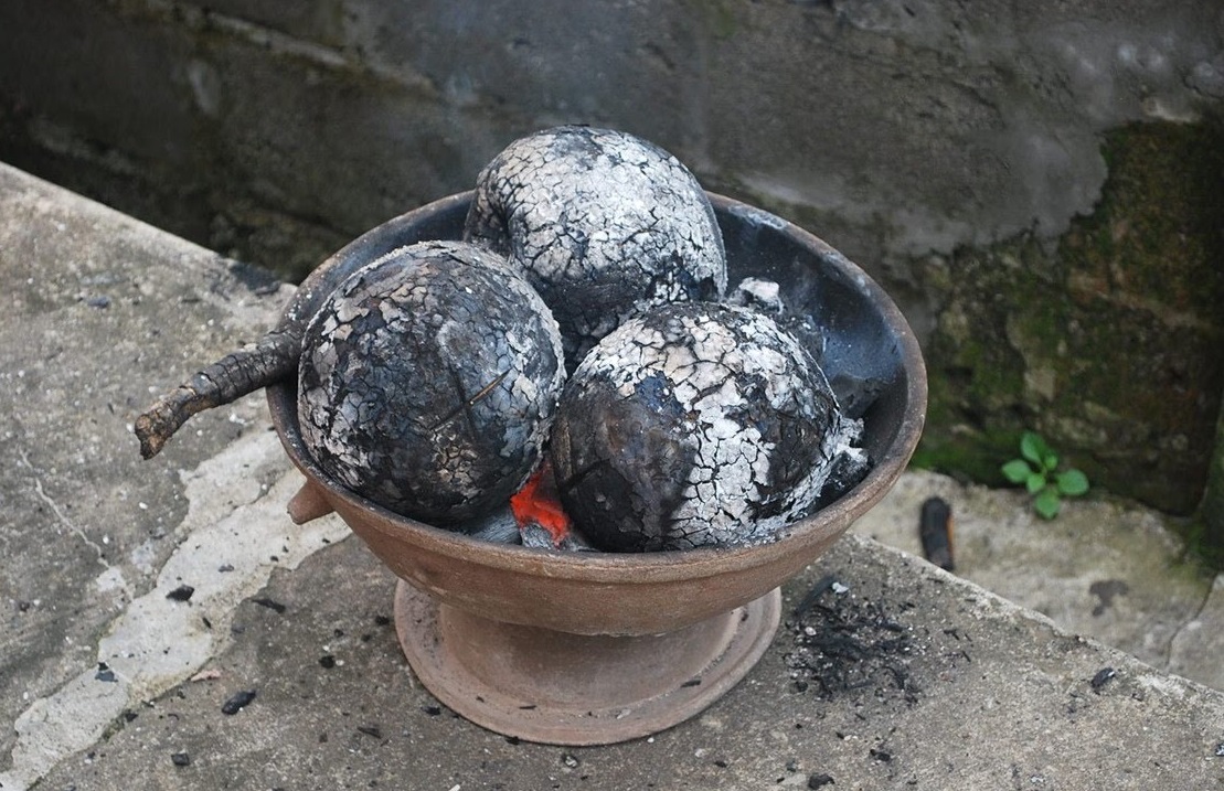 Get the coal-pot ready as oil hits $100 per barrel