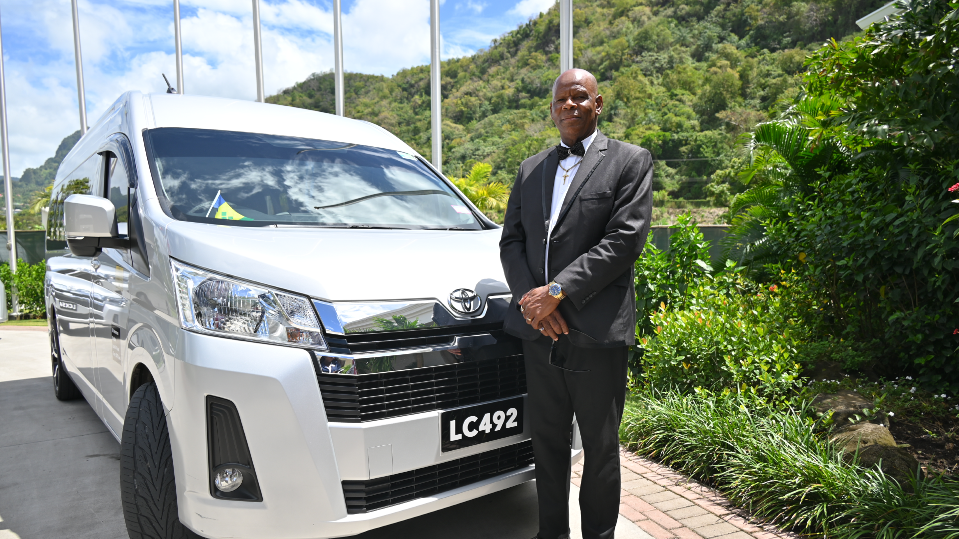 The Sandals Effect: Transforming lives in Saint Vincent