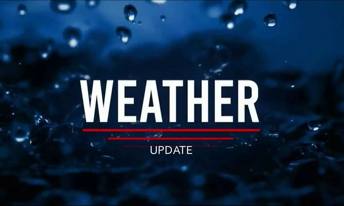 Tropical waves to impact St Vincent today, Thursday