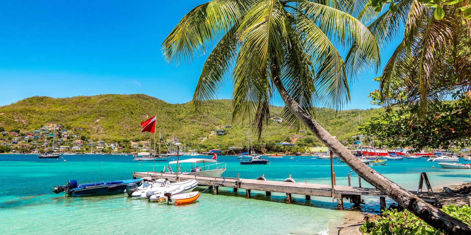 St. Vincent Charts Dual-Market Tourism Strategy