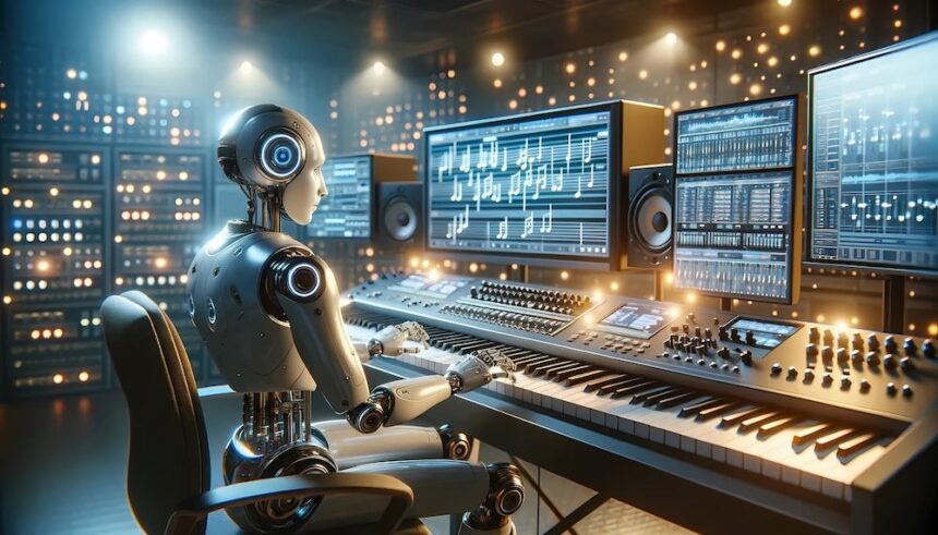 Vincy Mas Pioneers Tech Regulations to Safeguard Musical Authenticity