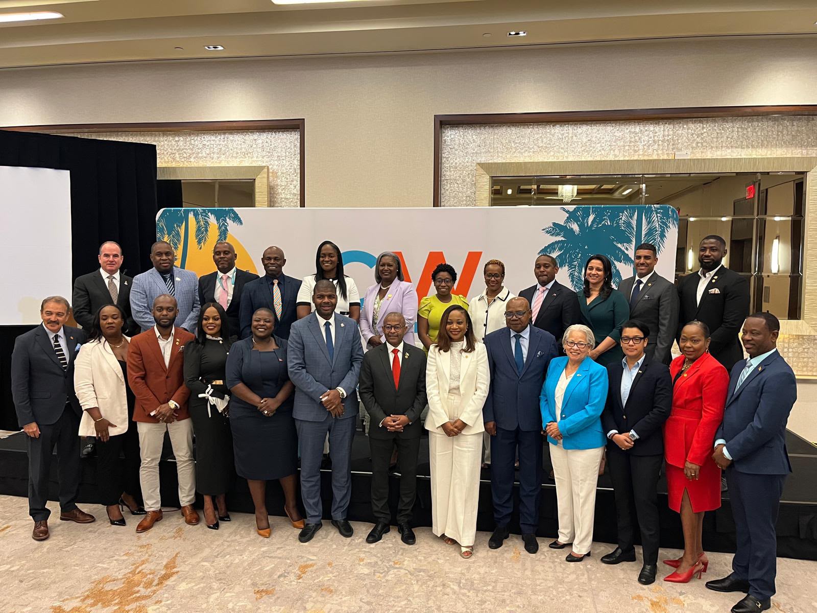 SVG Boosts Tourism Profile at Caribbean Week NYC