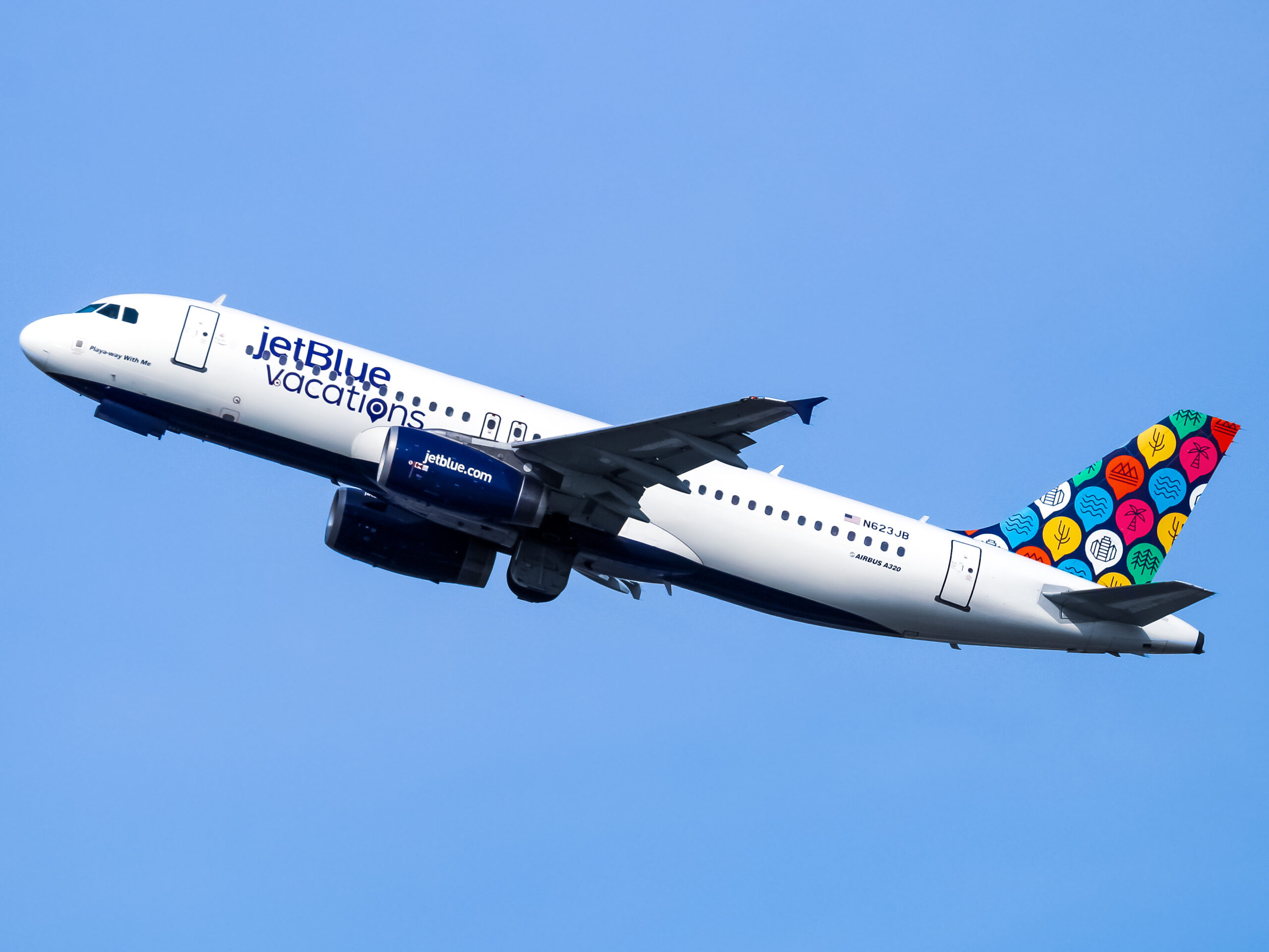 JetBlue Announces First-Ever Service to Caracas, Venezuela