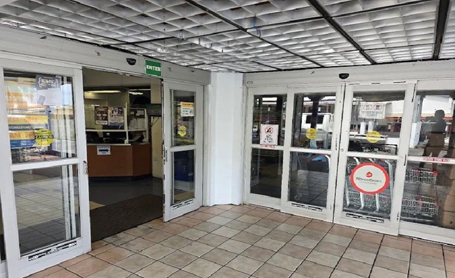 Jomo calls for immediate health inspection of Massy supermarket