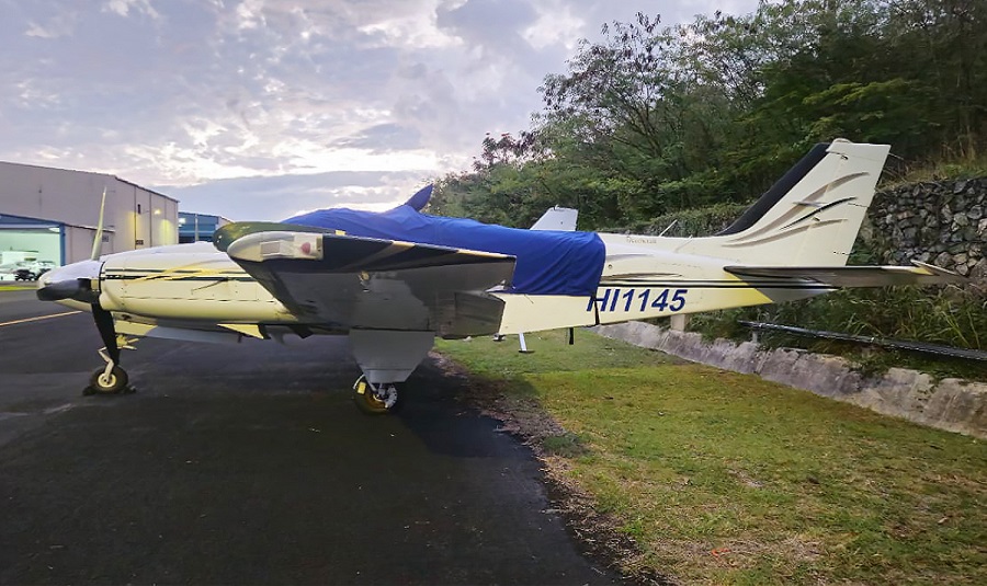 St Vincent govt issues statement on Missing Aircraft